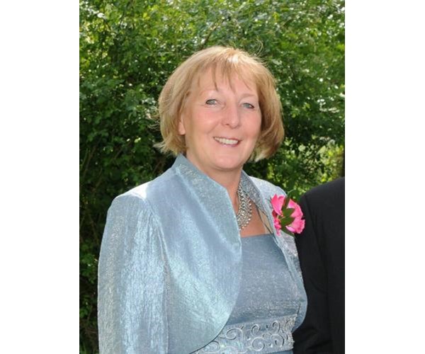 Petra Pixler Obituary (2024) - Boise, ID - Summers Funeral Home-Ustick ...