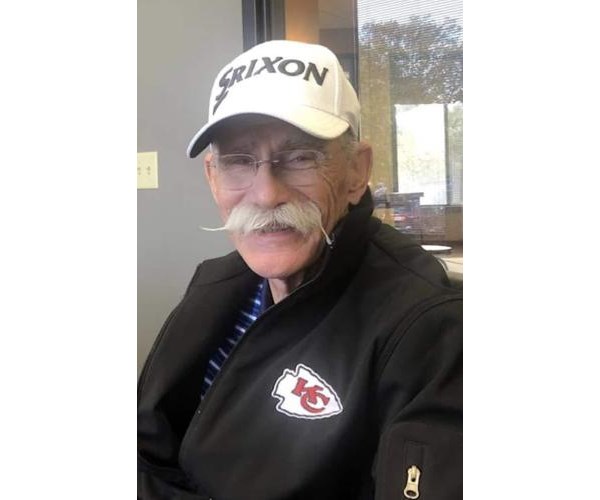 John Acker Obituary (2024) - Kansas City, MO - Signature Funerals ...