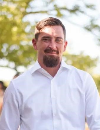 Justin Dean Harris Obituary (2024) - Richmond, KY - Combs, Parsons ...