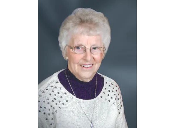 Janice Anderson Obituary (2025) - Cumberland, WI - Skinner Funeral Home ...