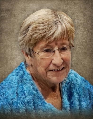 Edith Geneva Alverson Obituary (2022) - Monahans, TX - Harkey Funeral ...
