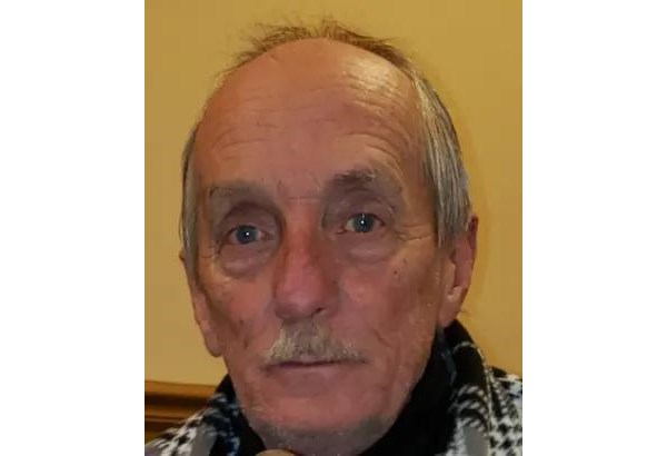 Albert J. Pearson Obituary (2025) - Bridgewater, MA - Chapman Funerals ...