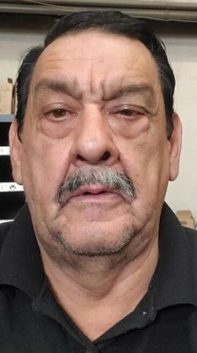 Edward Leroy Arguello Obituary (2023) - Santa Fe, NM - Riverside ...