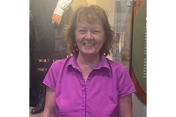 Karen Sue Holcomb Obituary (2026) - Clewiston, FL - Akin Davis Funeral ...