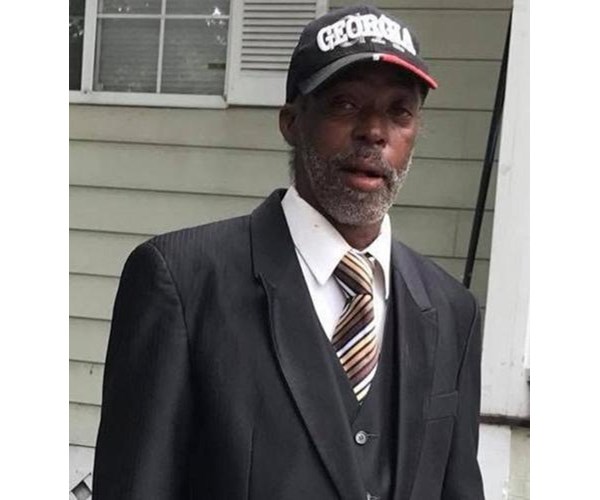 Robert Lee Edwards Sr. Obituary (2025) - Albany, GA - Martin Luther ...