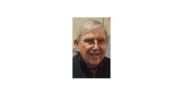 William H. Carlson Obituary (2025) - Chicago, IL - Michalik Funeral ...
