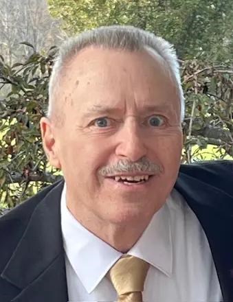 James Edwin "Jim" Keech Obituary (2025) - Cumberland, MD - Adams Family ...