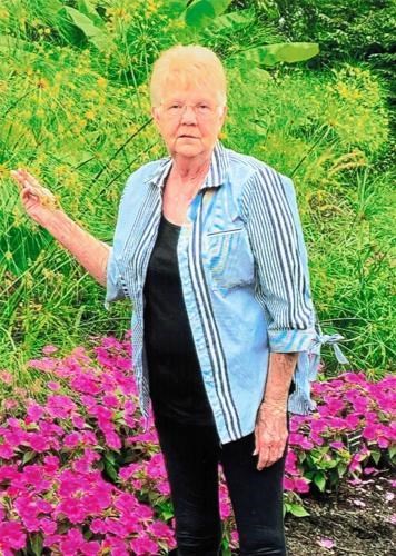 Agnes M. Duncan Obituary (2024) - Bardstown, KY - Boyd Funeral Directors