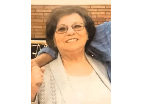 Cecilia Rios Garcia Obituary (2025) - Farmington, NM - Alternative ...