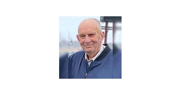 Richard H. Barker Obituary (2025) - Franklin, NH - Thibault-Neun ...