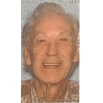 Benny Allen Obituary (2024) - Dalton, GA - Dalton Funeral Home