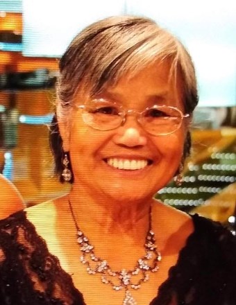 Hanh Le' Rodke Obituary (2025) - Harker Heights, TX - Heritage Funeral ...