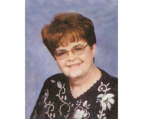 Becky Durbin Obituary (2022) - Flora, IN - Day & Genda Funeral Home ...
