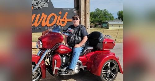 Wayne R. Jossart Obituary (2023) - Hartford, WI - Shimon Funeral Home