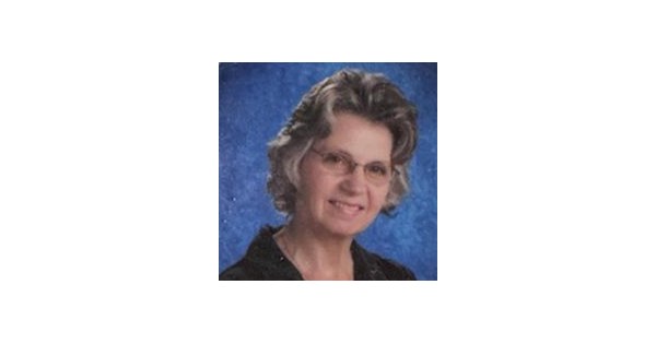 Nancy L. Thompson Obituary (2025) - Freeport, IL - Schwarz Funeral Home ...