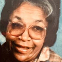 Lucille Mason Watson Obituary (2022) - Madisonville, KY - R. Mason ...