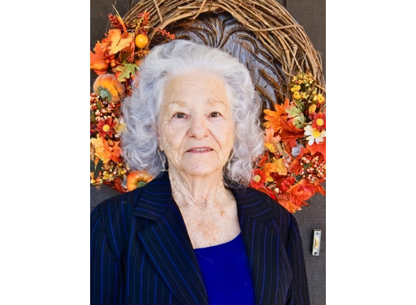Orpha Rae Kirk Obituary (2026) - Ferrellsburg, WV - Freeman Funeral ...