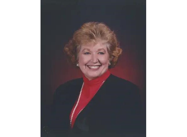 Charlotte Dorothy Clark Obituary (2024) - Troy, MI - A.J. Desmond ...