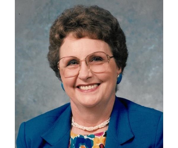 Irma Jean Quillin Obituary (2024) - Weber City, VA - Carter-Trent/Scott ...
