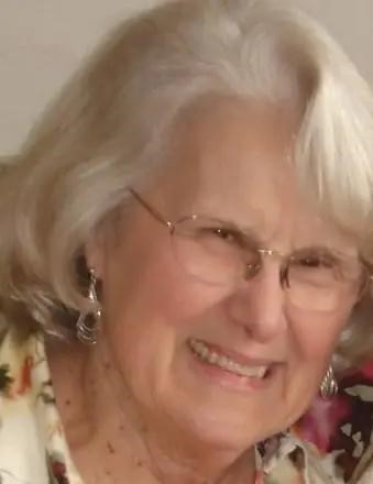 Dorothy Mae Walker Obituary (2025) - Richmond, CA - Wilson & Kratzer ...