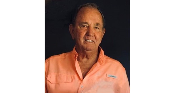 Charles Lizana Obituary and Online Memorial (2022)
