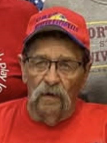 Floyd Peter Schweigert Obituary (2025) - Aberdeen, SD - Schriver's ...