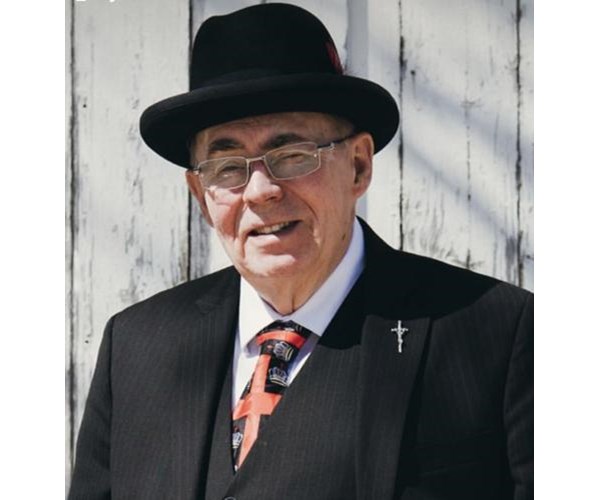 Daniel McCullough Obituary (1939 - 2025) - Durand, IL - WREX