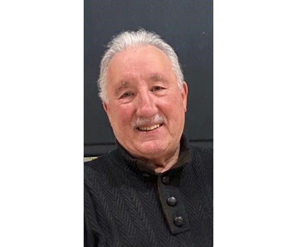 Louis Bontya III Obituary (2025) - Turnersville, NJ - Egizi Funeral Home
