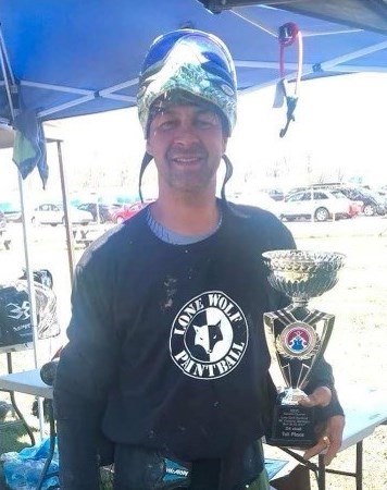Jeffrey Fowler Obituary (2023) - Warren, MI - A.H. Peters Funeral Home ...