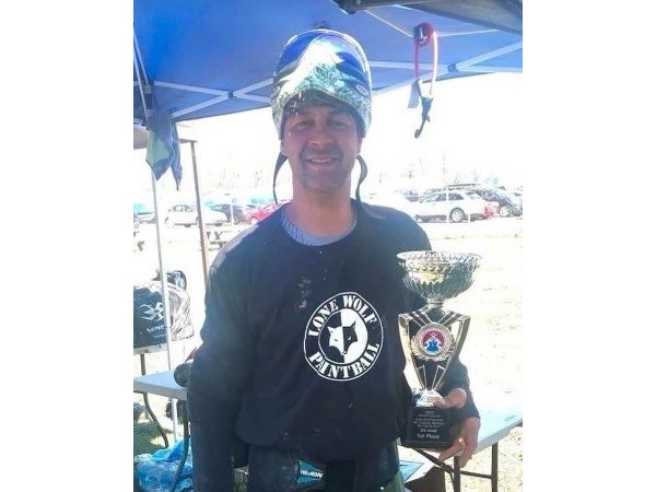 Jeffrey Fowler Obituary (2023) - Warren, MI - A.H. Peters Funeral Home ...
