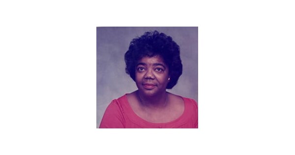 Betty Ann Griffith Obituary (2024) - Louisville, KY - A. D. Porter ...