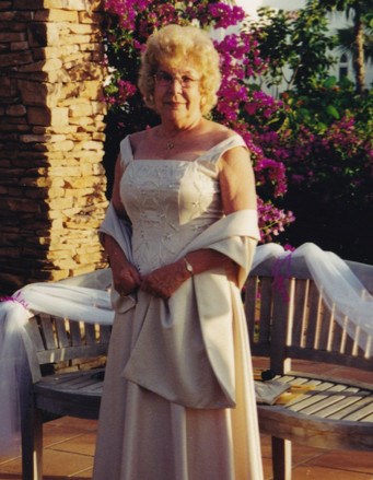 Edith Anderson Obituary (1932 - 2024) - Pasadena, MD - The Baltimore Banner