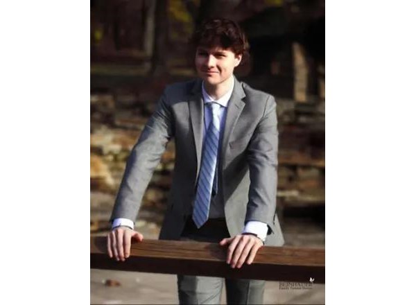 Connor McQuade Obituary and Online Memorial (2025)
