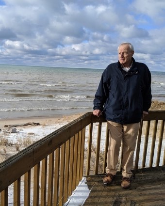 Raymond E. Preissner Obituary (2026) - Elmhurst, IL - Ryan-Parke ...