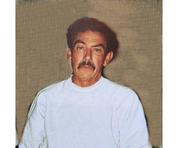 Peter Manuel Ortega Obituary (2025) - Silver City, NM - Terrazas ...