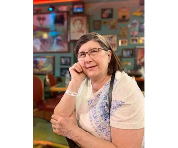 Kathleen A. Strehlow Obituary (2023) - Buffalo, MN - Peterson Chapel ...