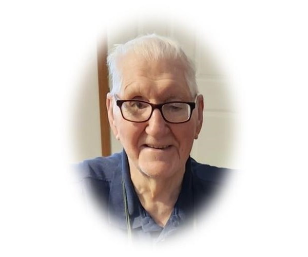 James "Jim" Walker Obituary (2025) - Mansfield, OH - Werner-Gompf ...