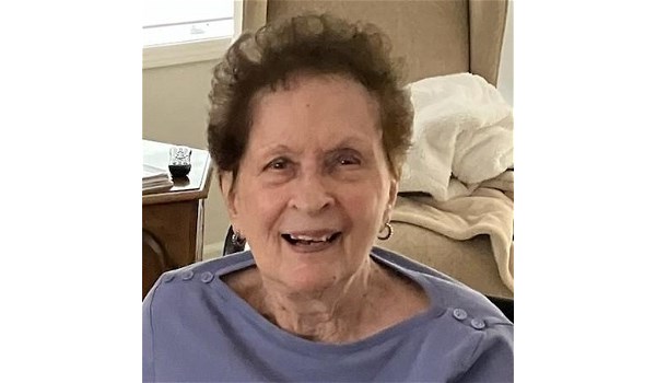 Paula Hayward Obituary (2026)