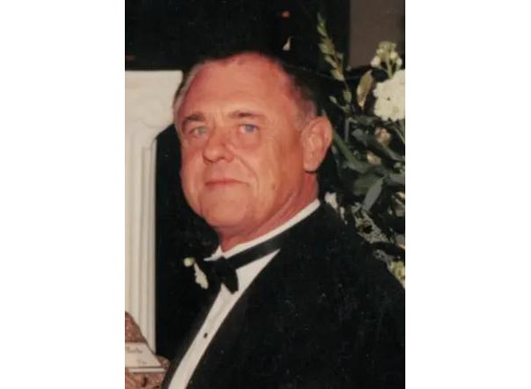 Charles Edward Cable Obituary (2024) - Wichita, KS - Downing & Lahey ...