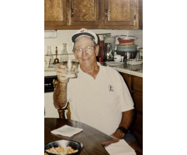 John Klus Jr. Obituary (2025) - Celina, TN - Upton-Hay Funeral Home, LLC