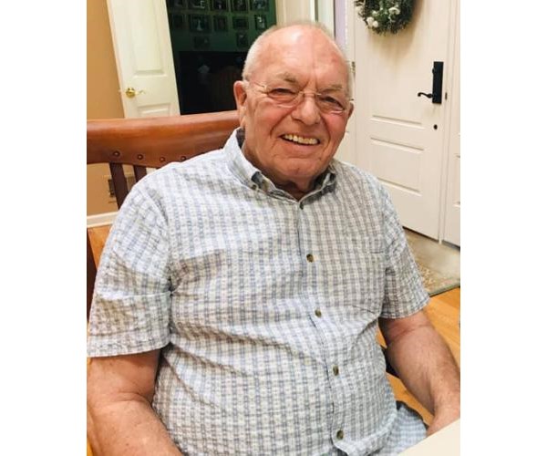 David E. Barnhart Sr. Obituary (2024) - Wallkill, NY - Millspaugh ...