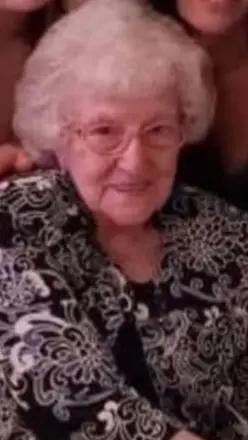 Mary T. Dryer Obituary (2025) - Blue Island, IL - Hickey Memorial ...