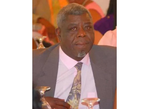 Ronnie McAllister Sr. Obituary (2025) - Florence, SC - Ideal Funeral ...