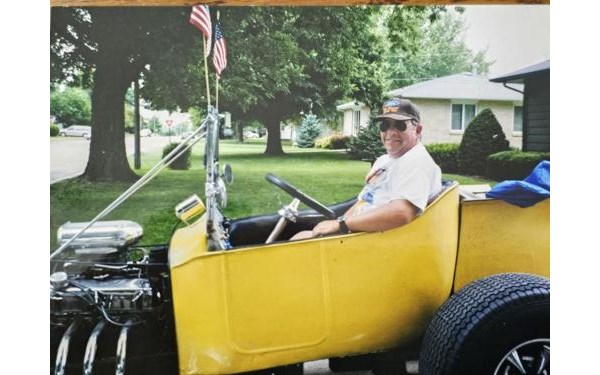 Dale Roe Obituary (2023) - Ames, IA - Grandon Funeral and Cremation Care