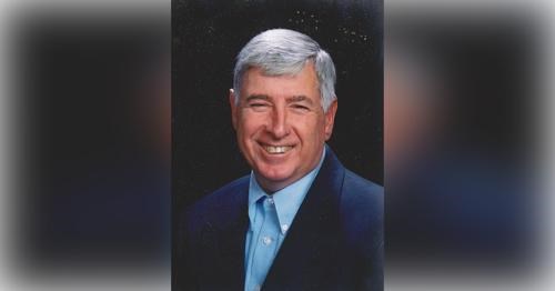 Thomas Marvin Albrecht Obituary (1943 - 2023) - Warren, OH - Mahoning ...