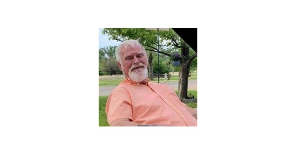 Larry Eugene Pierce Obituary (2024) - Kingman, KS - Livingston Funeral ...