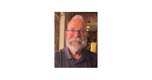 Roger E. Davis Obituary (1966 - 2022) - Legacy Remembers
