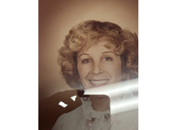 Gail Holley Obituary (2025) - Ripon, CA - Deegan-Ripon Memorial Chapel