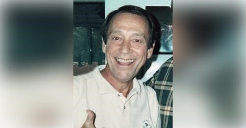 Harvey Dandridge "Danny" Bone Jr. Obituary (2023) - Rocky Mount, NC ...