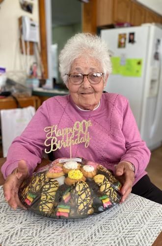 Connie M. Davis Obituary (2025) - Rochester, NY - Vay-Schleich & Meeson ...